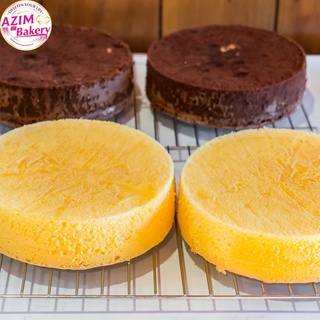 Ovalette 250G | 500G | 1Kg | Cake Stabilizer | Ovalet | Super Sponge ...