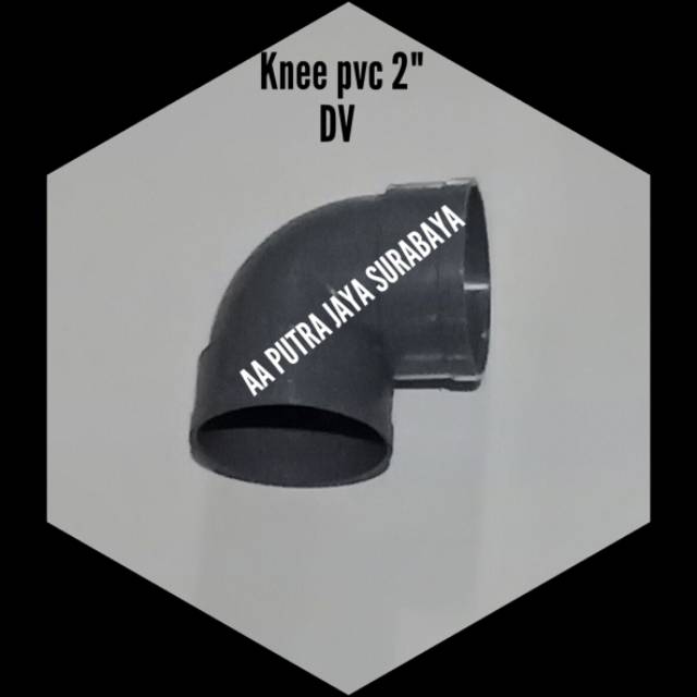 Knee pvc 2" Jaya L pipe connection | Shopee Malaysia