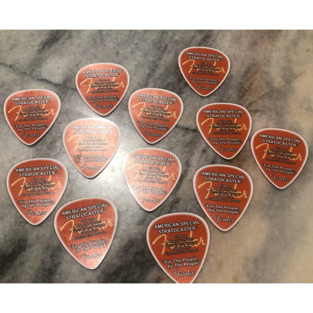 Fender Sticker ‘American Special Stratocaster’ | Shopee Malaysia