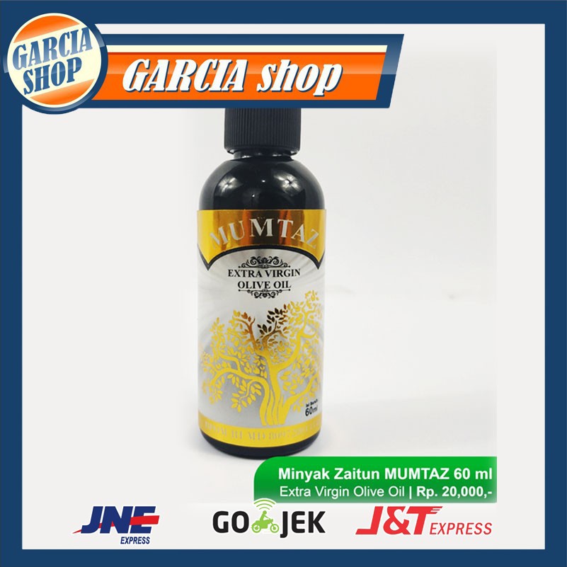 Mumtaz Olive Oil 60ML - KING Olive 60ML | Shopee Malaysia