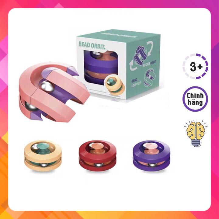 Genuine Toys stress relief toys - Seed orbital rotation block hot trend ...