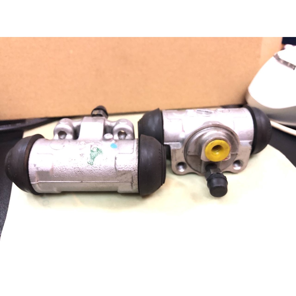 CLEAR STOCK!! PERODUA KEMBARA ALZA REAR BRAKE PUMP SET | Shopee Malaysia