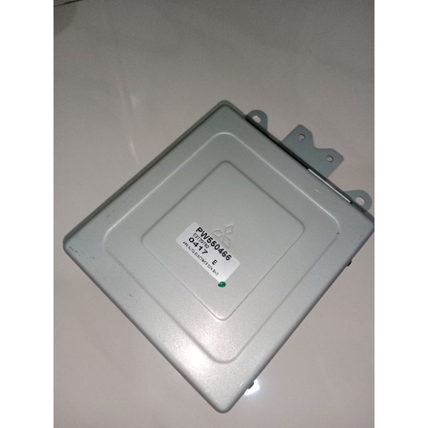 ORIGINAL PROTON WIRA 1.8 4g93 ENGINE ECU (PW550466) | Shopee Malaysia