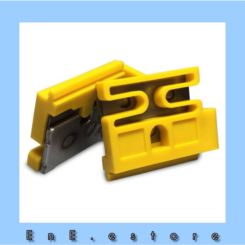 [ORIGINAL] MAX LM-HC340 HAFT CUTTER UNIT - 2PCS/BOX | Shopee Malaysia