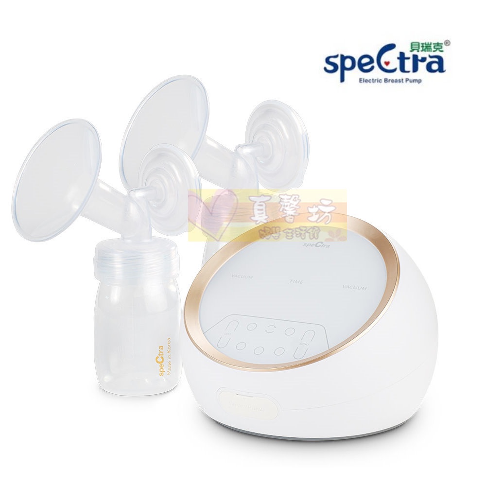 SpeCtra Breast Pump/Dual Motor | Shopee Malaysia