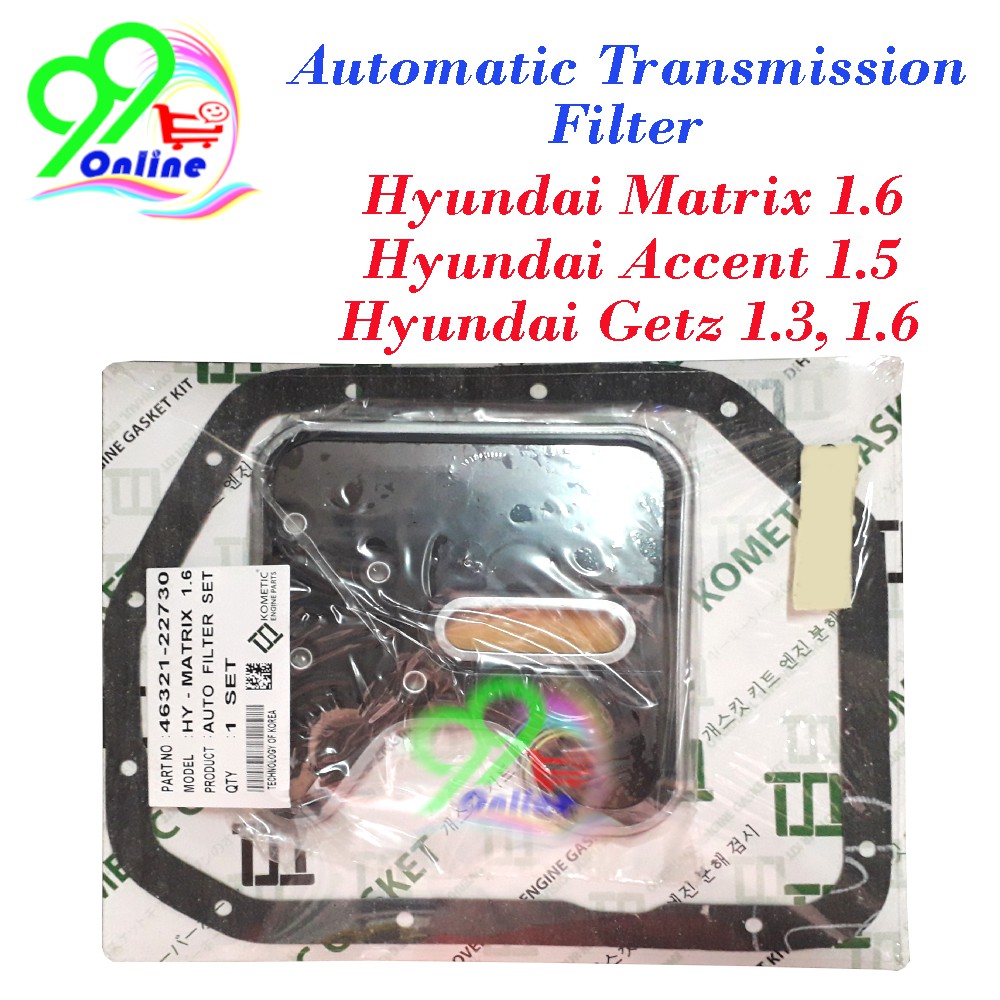 Hyundai Matrix 1.6cc, Accent 1.5cc, Getz 1.3, 1.6cc Automatic ...