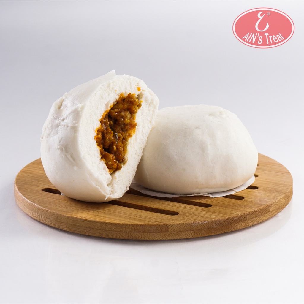 PAU KUKUS KARI DAGING 600G (FROZEN) | Shopee Malaysia