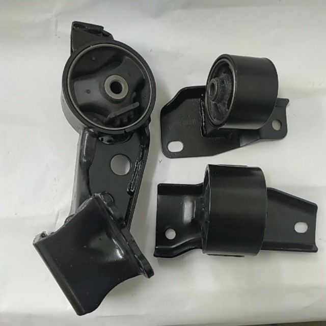 Perodua Kancil engine mounting (3pcs 1set) | Shopee Malaysia