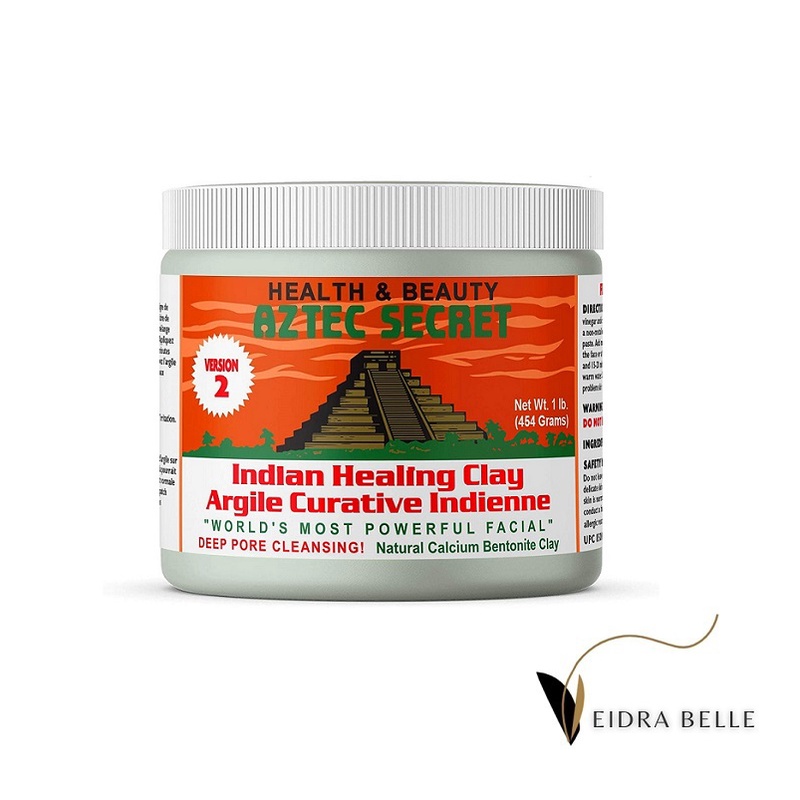 Aztec Secret Indian Healing Clay Mask | Shopee Malaysia