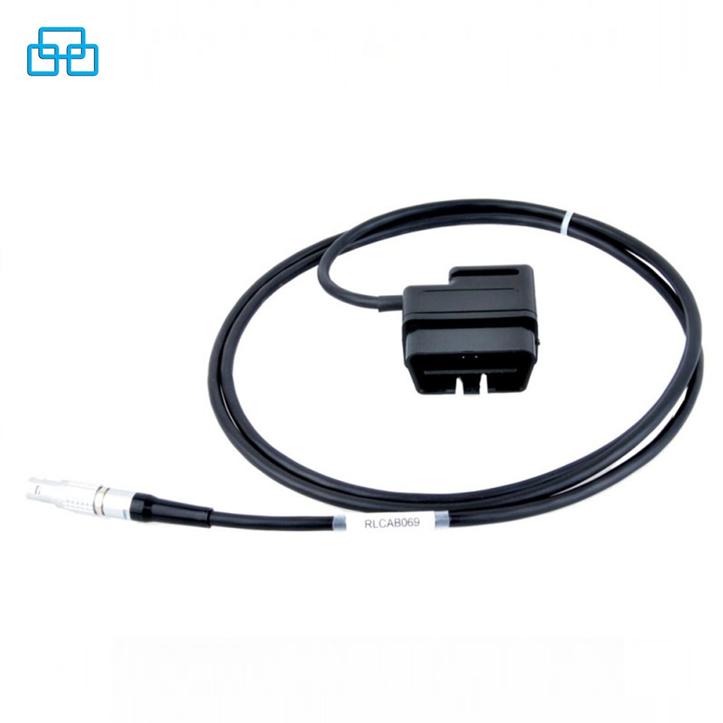 VBOX OBDII CAN Cable (1 meter) | Shopee Malaysia