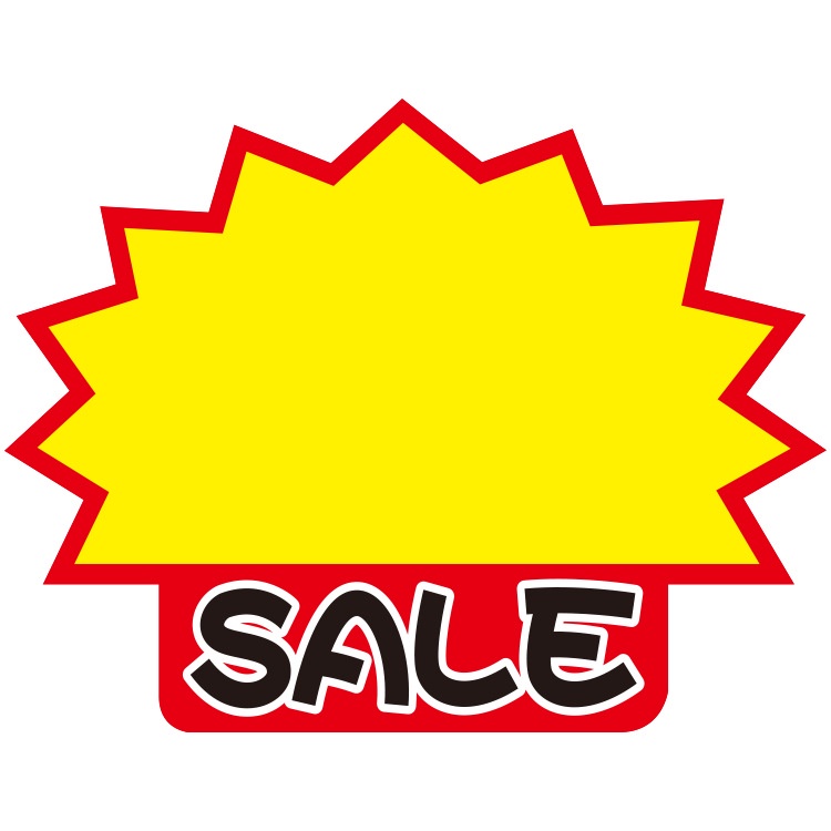 🇲🇾 POP Paper Colorful Marketing Discount Promotion Sales Advertising ...