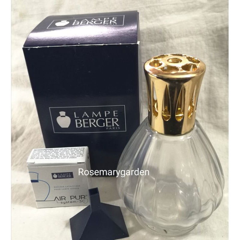 🌿Original Lampe berger Ceramic Diffuser. France Original. 🌿Diffuser ...