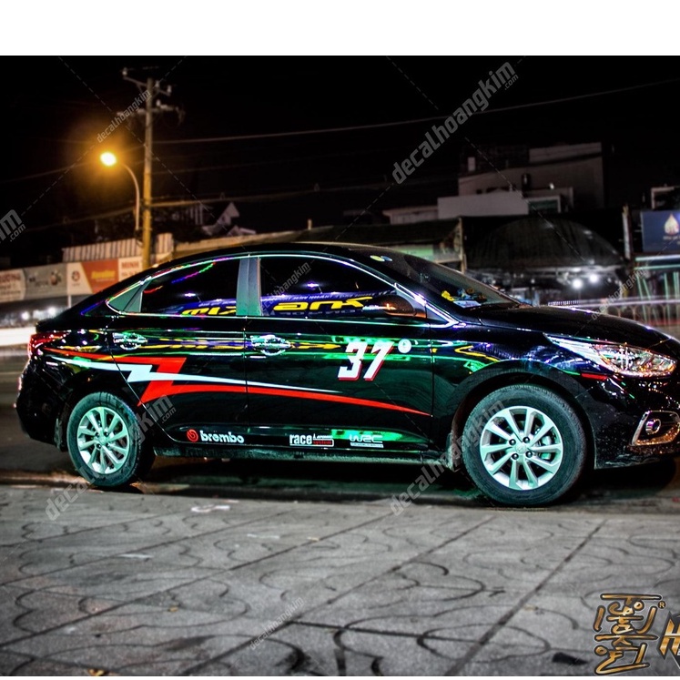 Car Stickers all sedan Car Stickers vios city camry civic corola Etc ...