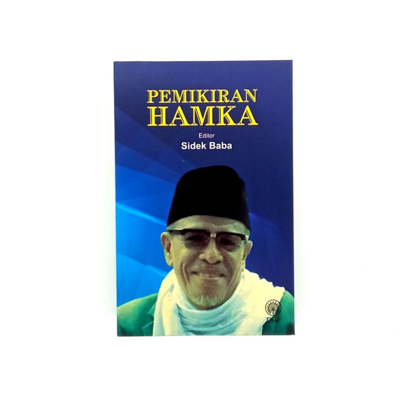 Pemikiran Hamka - Sidek Baba | Shopee Malaysia