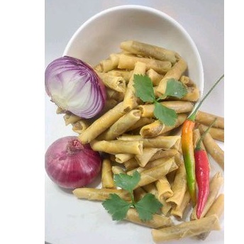 Popia Gulung inti Ikan viral (POPIA SERUNDING MATMAH) | Shopee Malaysia