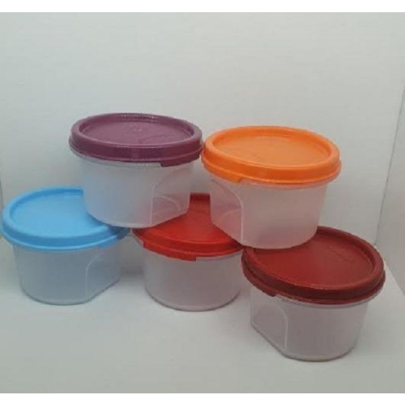 Modular Mate Round 200ml (1pc) Random colour | Shopee Malaysia