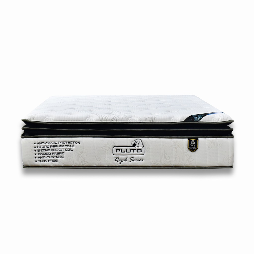 Pluto By Gravity Mattress | Shopee Malaysia
