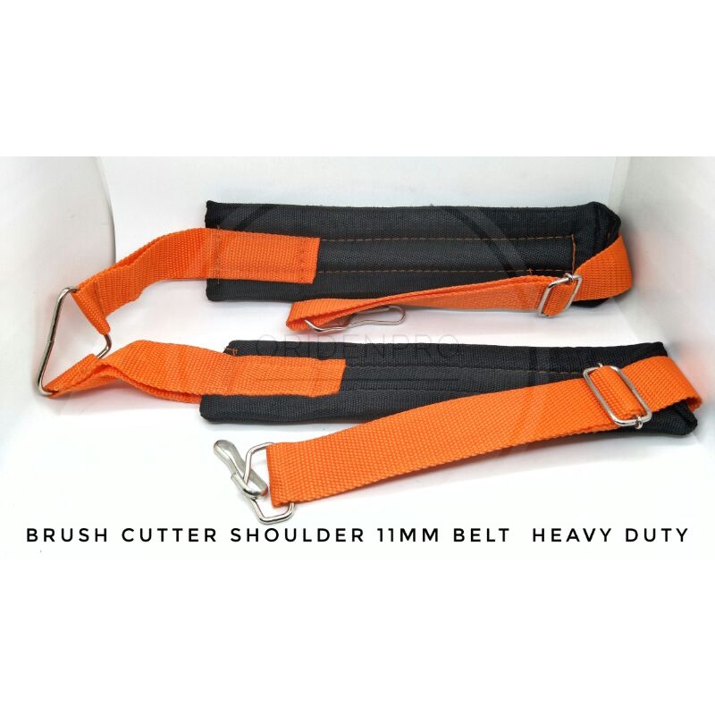 Tali Galas TEBAL Mesin Rumbut , Brush Cutter heavy duty quality 11mm ...