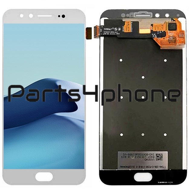 LCD VIVO V5 PLUS LCD ORIGINAL DISPLAY WITH TOUCH SCREEN DIGITIZER FULL ...