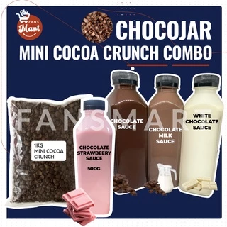 choco jar - Prices and Promotions - Mar 2026 | Shopee Malaysia