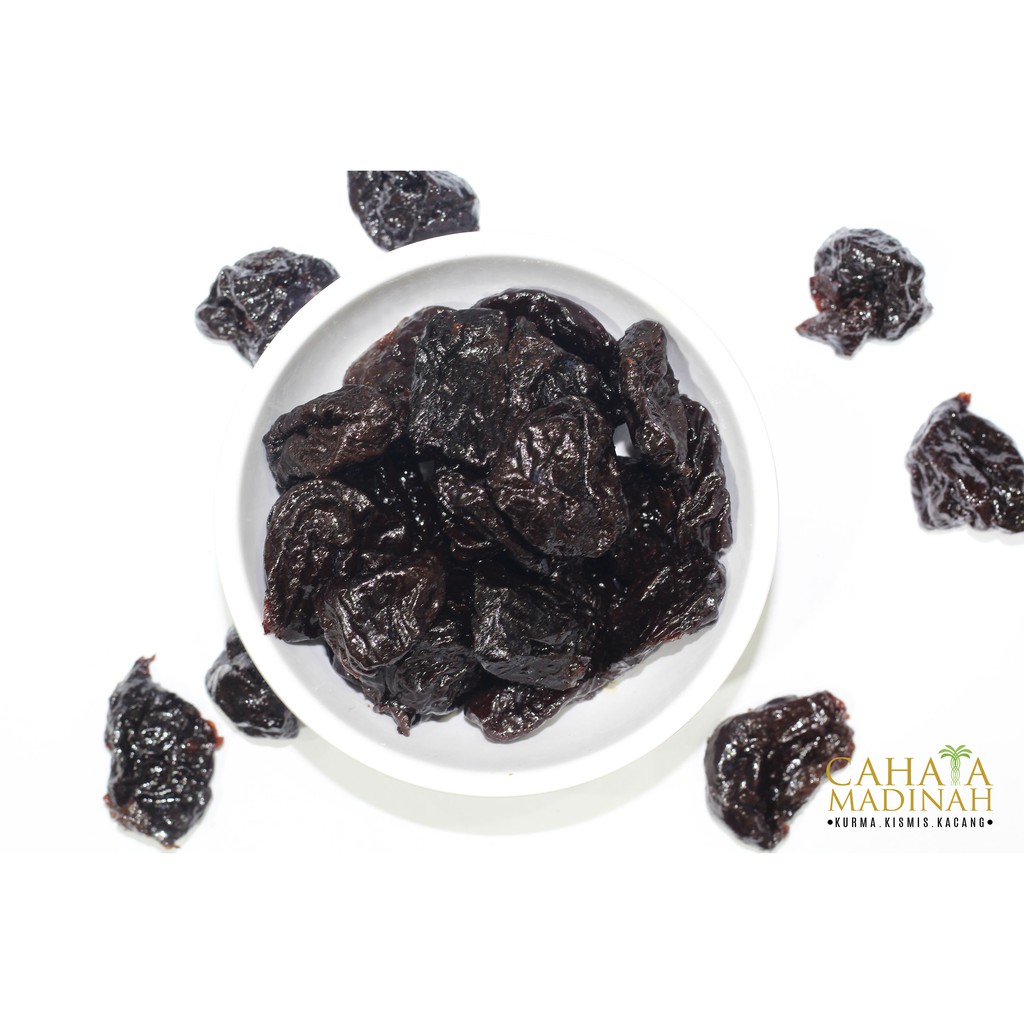 Dried Prune (prun kering) | Shopee Malaysia