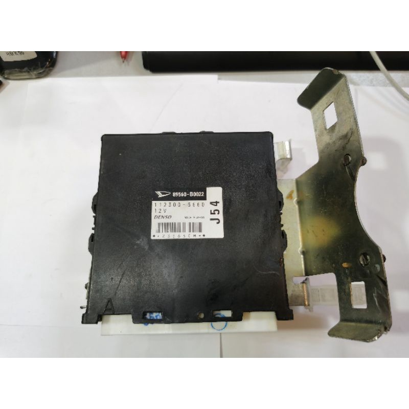 Toyota ECU 89560-B0022 J54 | Shopee Malaysia