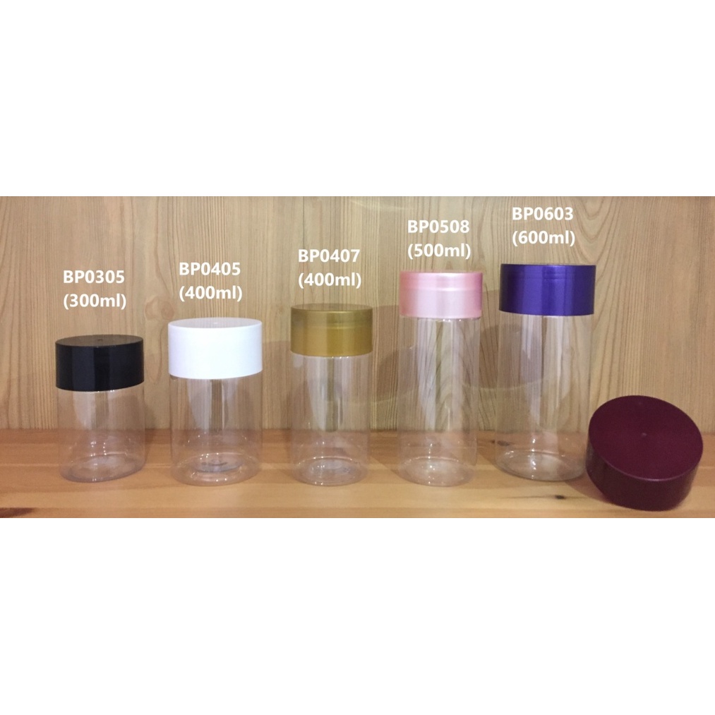 BALANG KUIH/BALANG KUEH/BALANG RAYA PLASTIK (300m, 400ml, 500ml, 600ml ...