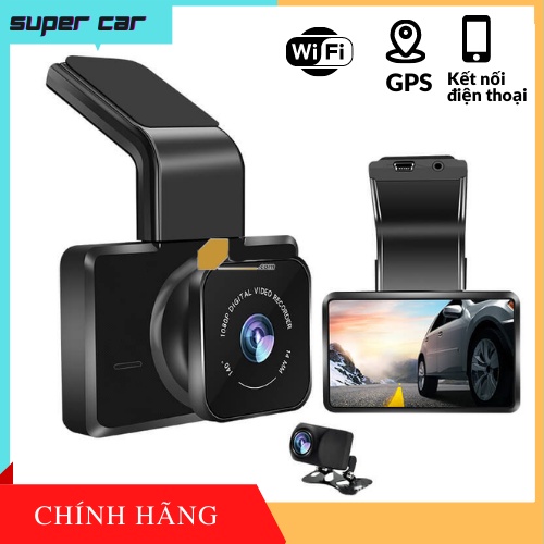 K10 DRIVER COMMITMENT TO PHONE SPEED DISPLAY (Memory card included ...