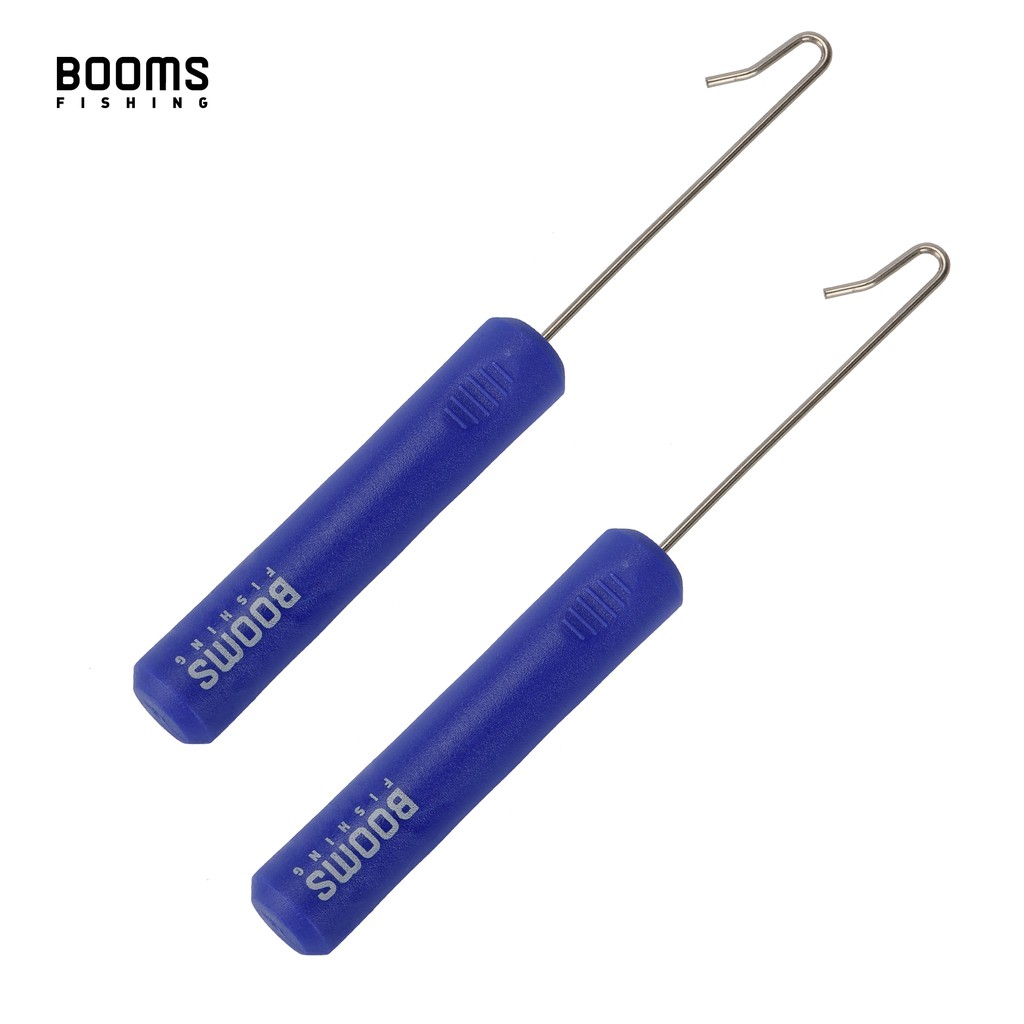 Booms Fishing R05 Dehooker Fishing Hook Remover Tool Tackle Box ...