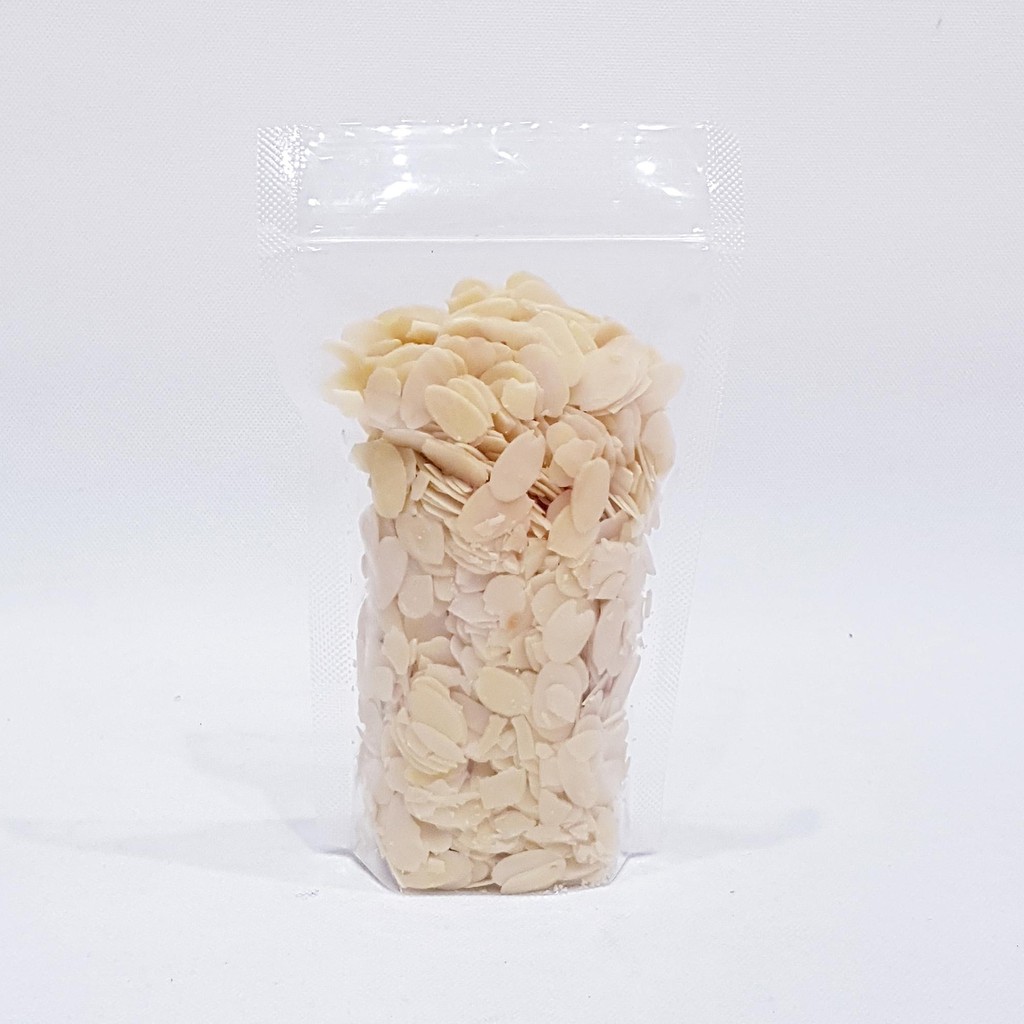 Blanced Almond Slices 100g | Shopee Malaysia