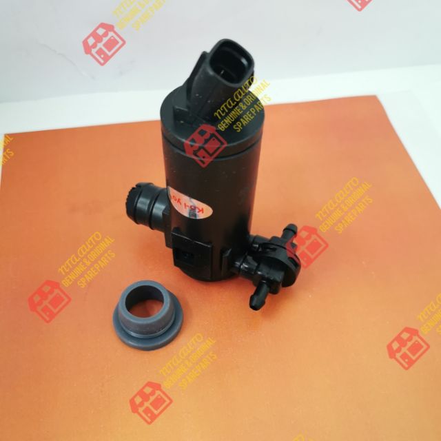 PERODUA AXIA WIPER TANK MOTOR | Shopee Malaysia