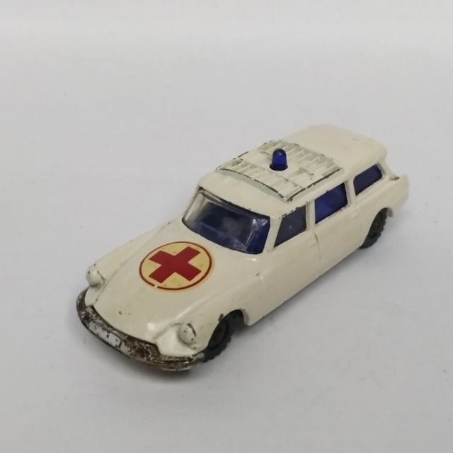 Husky Citroen Safari Ambulance | Shopee Malaysia