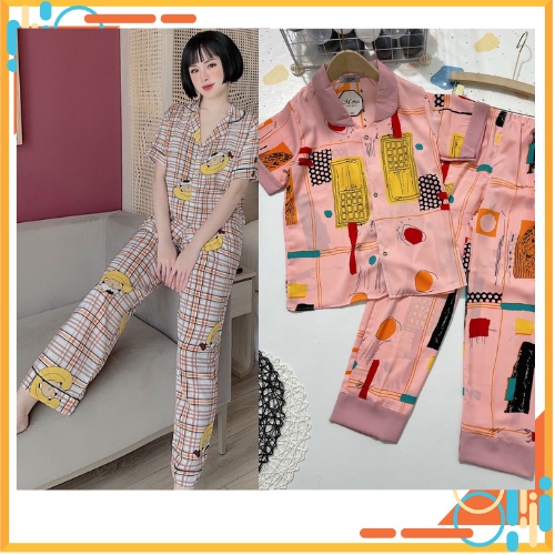 Mango Pajama only (Only available on live) | Shopee Malaysia