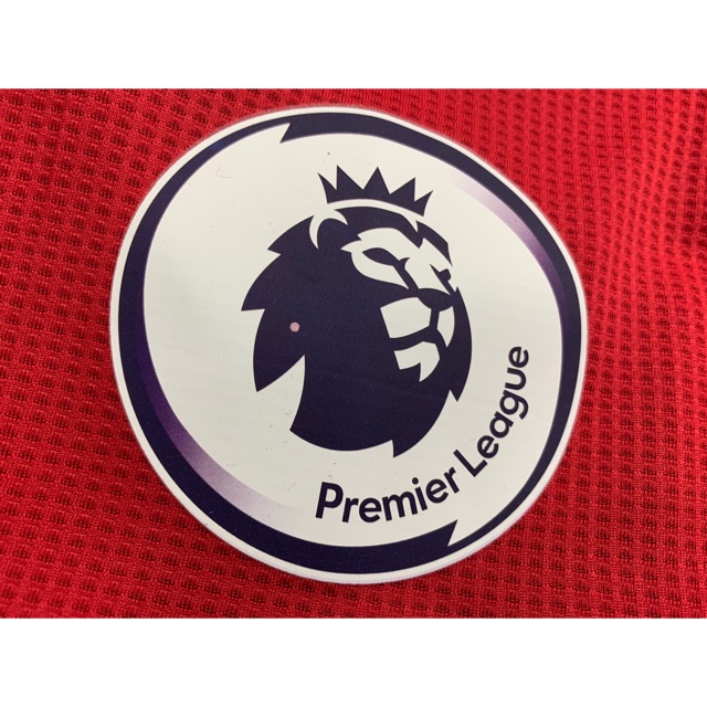 LIKZS X BPL Patch Player Version - Iron On Bpl Patch | Shopee Malaysia