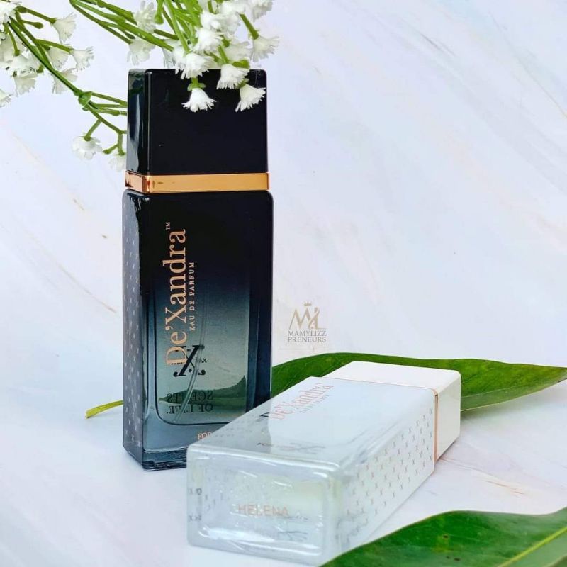 [READY STOCK] 100%ORIGINAL DEXANDRA 💥 EDP Body Perfume for Her Him Men ...