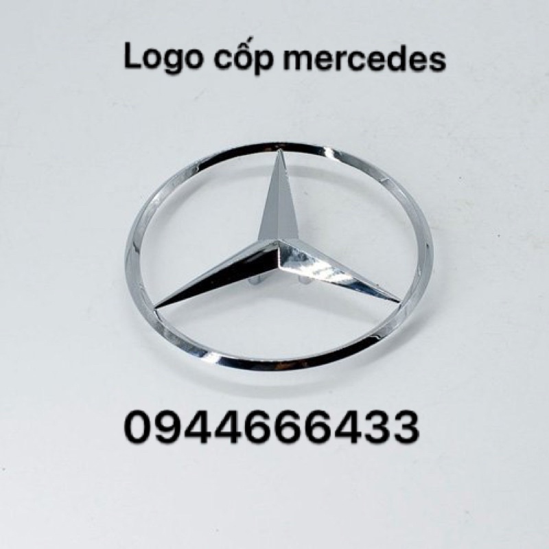 Mercedes W221 S500 trunk Logo - W221 S500 trunk Logo | Shopee Malaysia