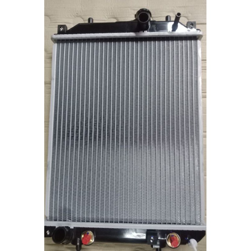 VIVA TURBO 32MM HIGH QUALITY AUTO/MANUAL RADIATOR | Shopee Malaysia