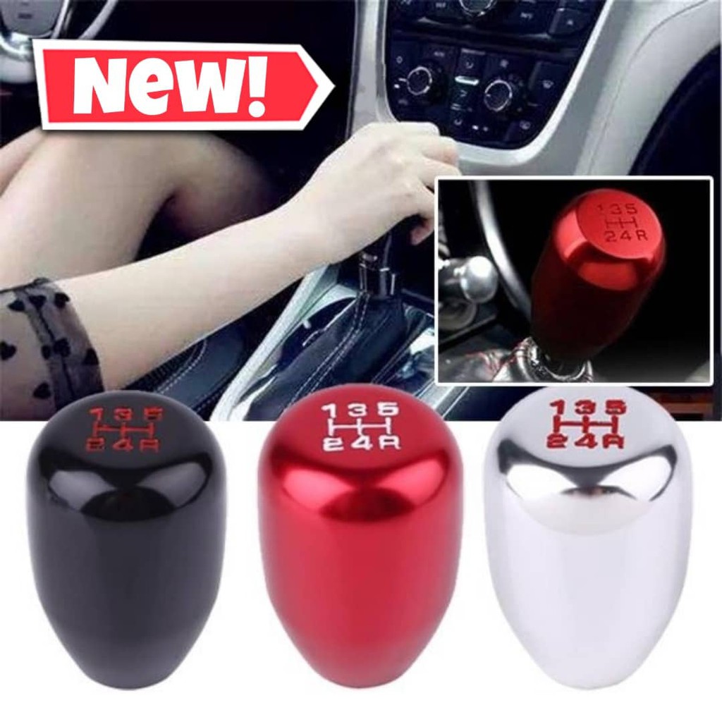 🔥Malaysia Ready Stock🔥 5 Speed Type R Gear Stick Shift Shifter Gear ...
