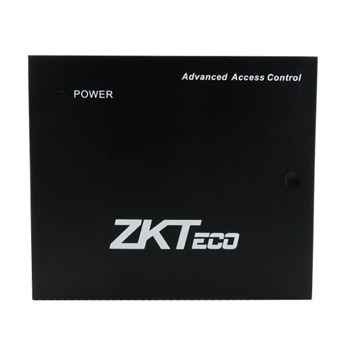 ZK Teco 2 door access controller (C3-200) | Shopee Malaysia