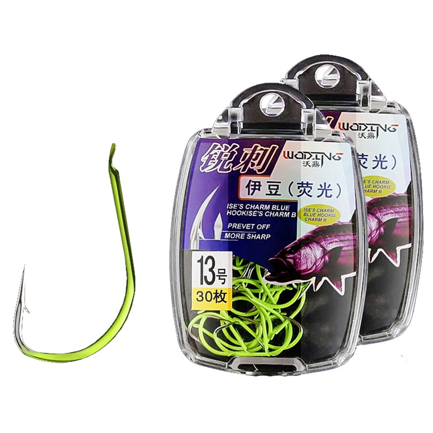 30pcs Japan Octopus Carp Fishing Hooks High Carbon Steel Single Circle Barbed Circle Hook Tackle ...