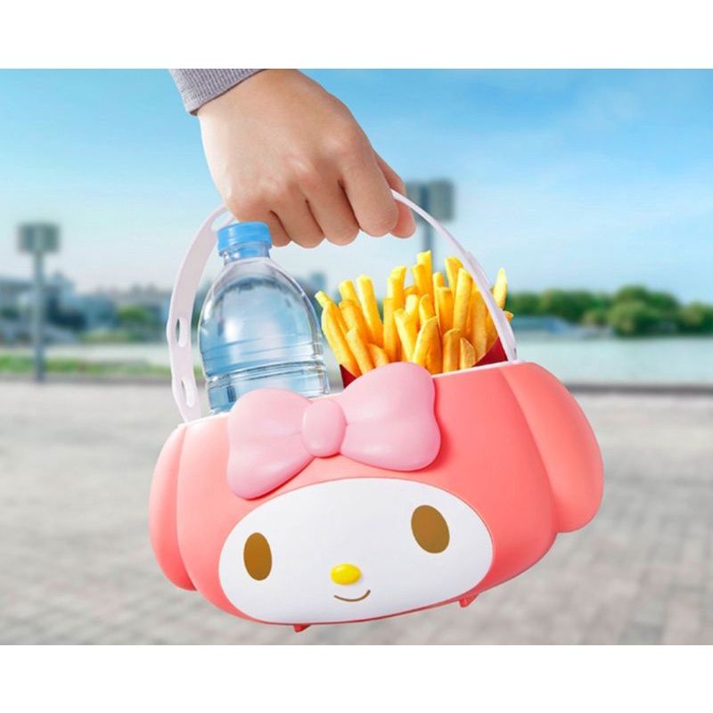My Melody MCD limited edition holder | Shopee Malaysia
