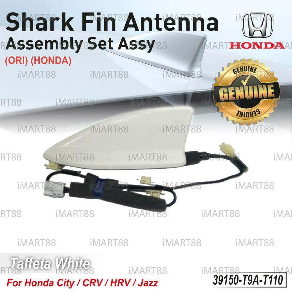Original City CRV HRV Jazz Accord Civic CRZ CR-V Shark Fin Antenna ...
