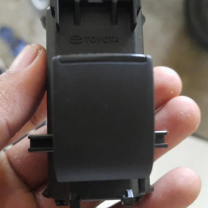 Original Innova reborn window power Switch | Shopee Malaysia