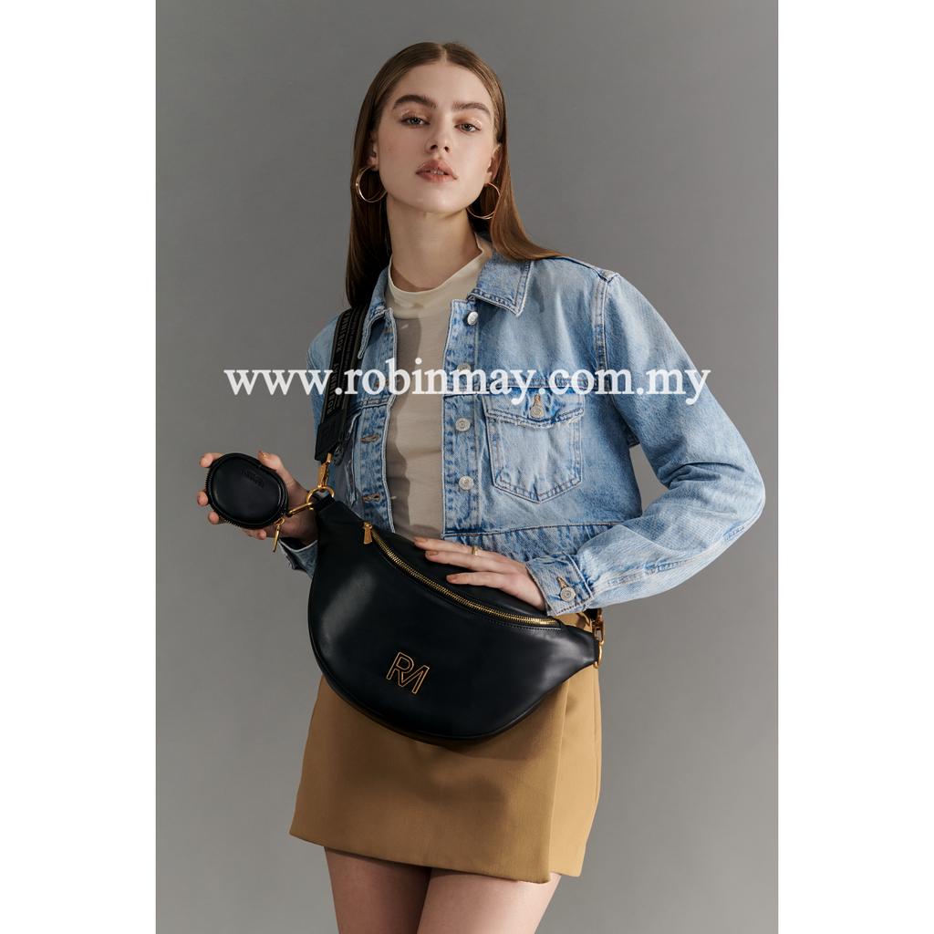 ROBINMAY - 梦特胸包彩妆版【L】（升级版）Chest Bag | Shopee Malaysia