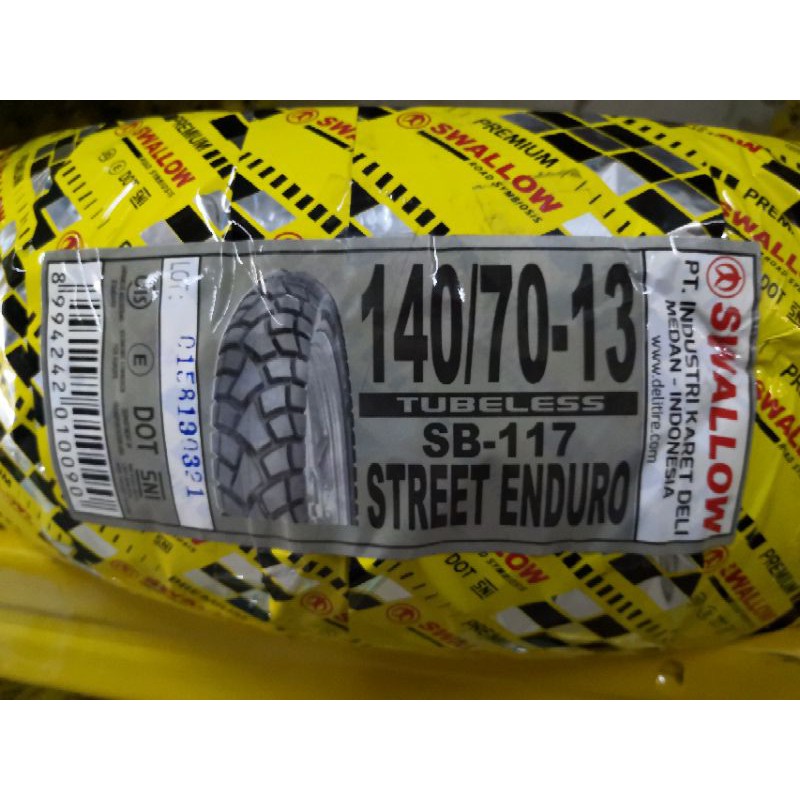 Swallow Street Enduro/Tracker Tayar/Cafe Racer/Dual Purpose Tayar ...