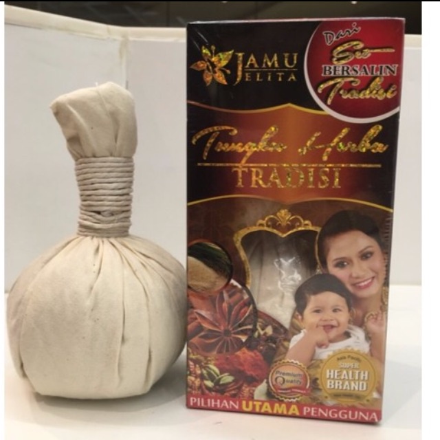FAST DELIVERY + JAMU JELITA TUNGKU HERBA TRADISI ORIGINAL HQ READY ...