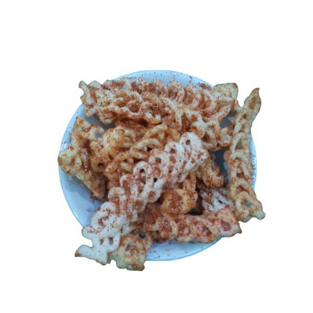 The TILEUNG Chain Cracker 200GRAM | Shopee Malaysia