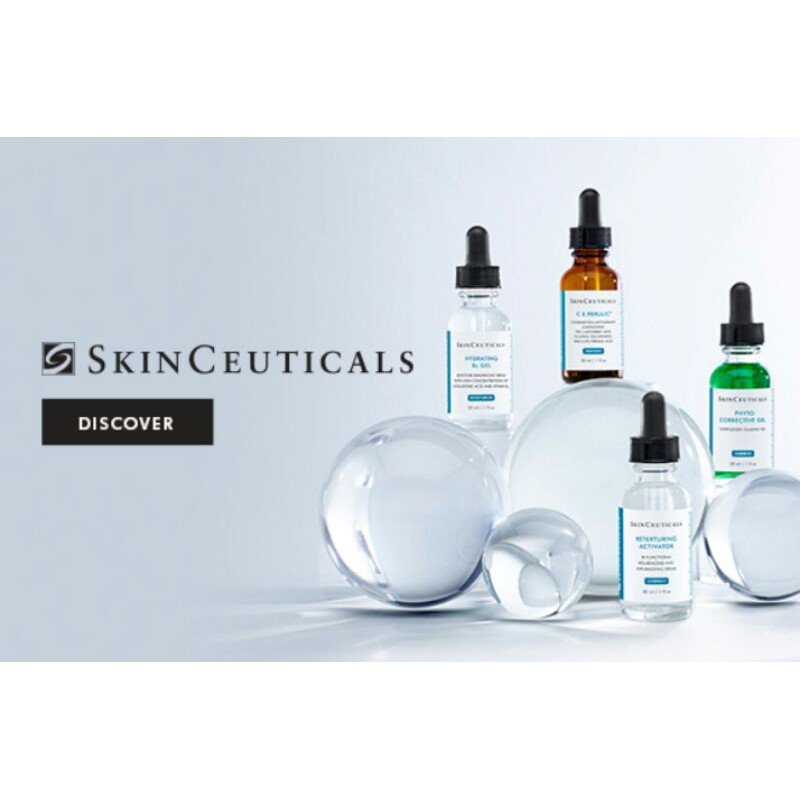 🇺🇸SkinCeuticals Serum 30ml for ance scar/Soothing/acne/hydrating ...