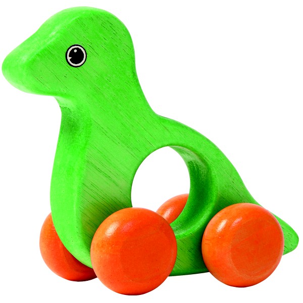 Voila Roll A Saurus ( Dino ) | Shopee Malaysia