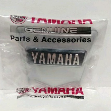 YAMAHA Y110II Y110 2 SS2 SSII SS TWO SSTWO FRONT PANEL LOGO FRONT HORN ...